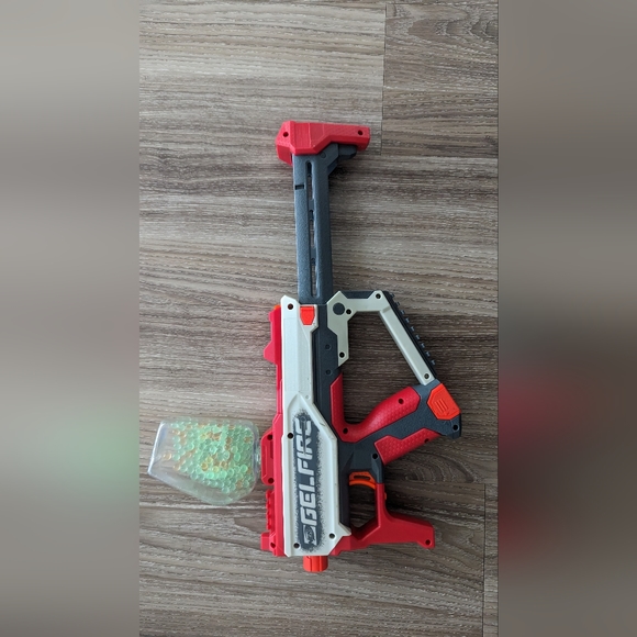 Other | Orbbe Gun | Poshmark